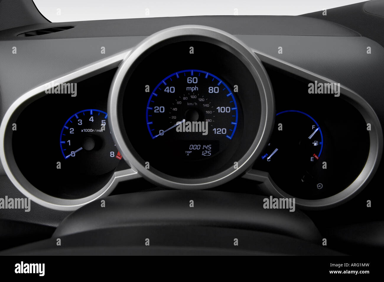Honda element Cut Out Stock Images & Pictures - Alamy