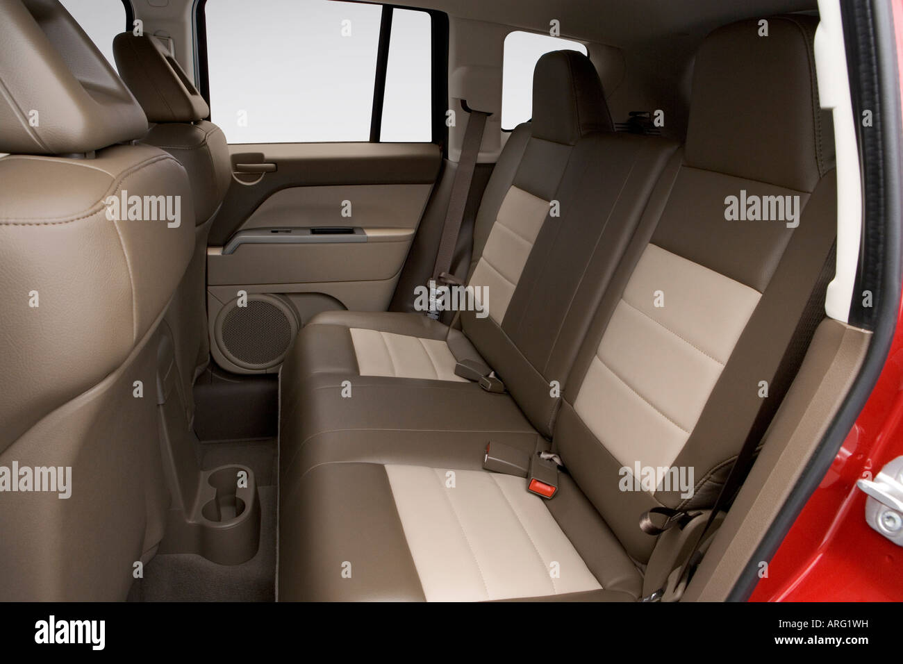 Jeep compass 4x4 hi-res stock photography and images - Alamy