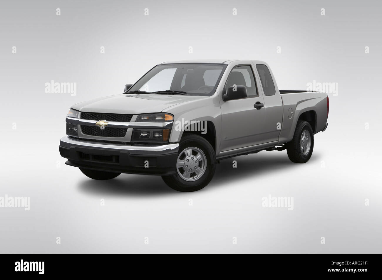 Chevrolet colorado lt hi-res stock photography and images - Alamy