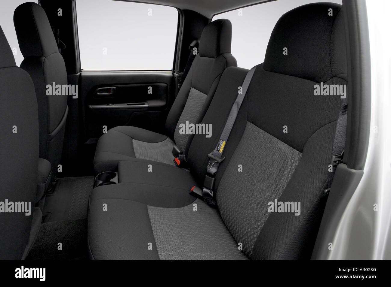 Chevrolet colorado lt hi-res stock photography and images - Alamy