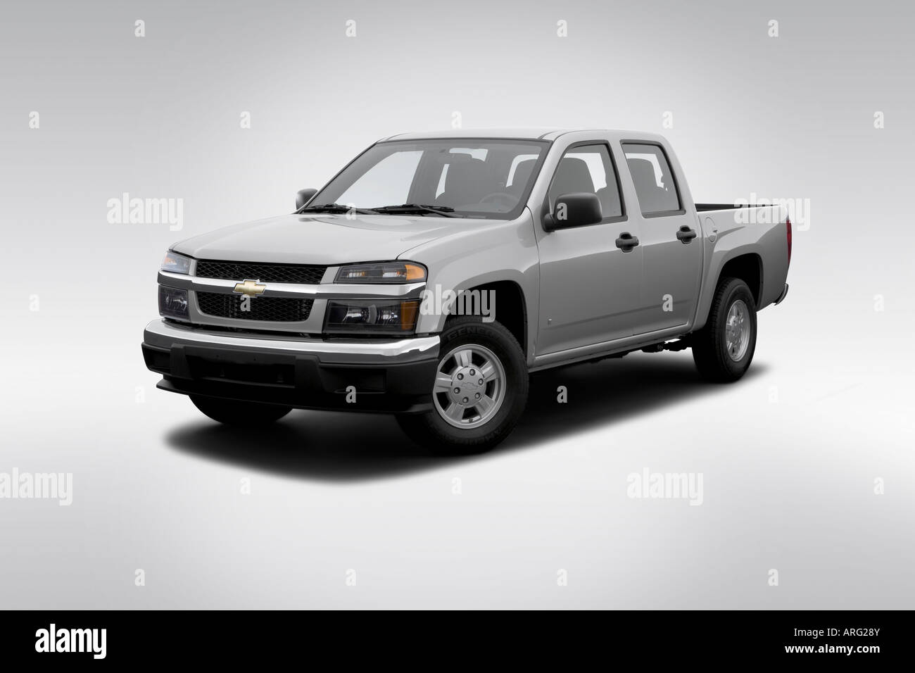 Chevrolet colorado lt hi-res stock photography and images - Alamy