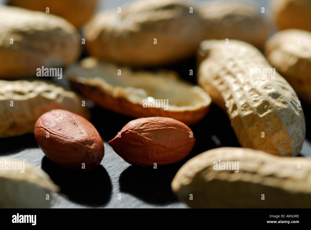 Unsalted peanuts hi-res stock photography and images - Alamy