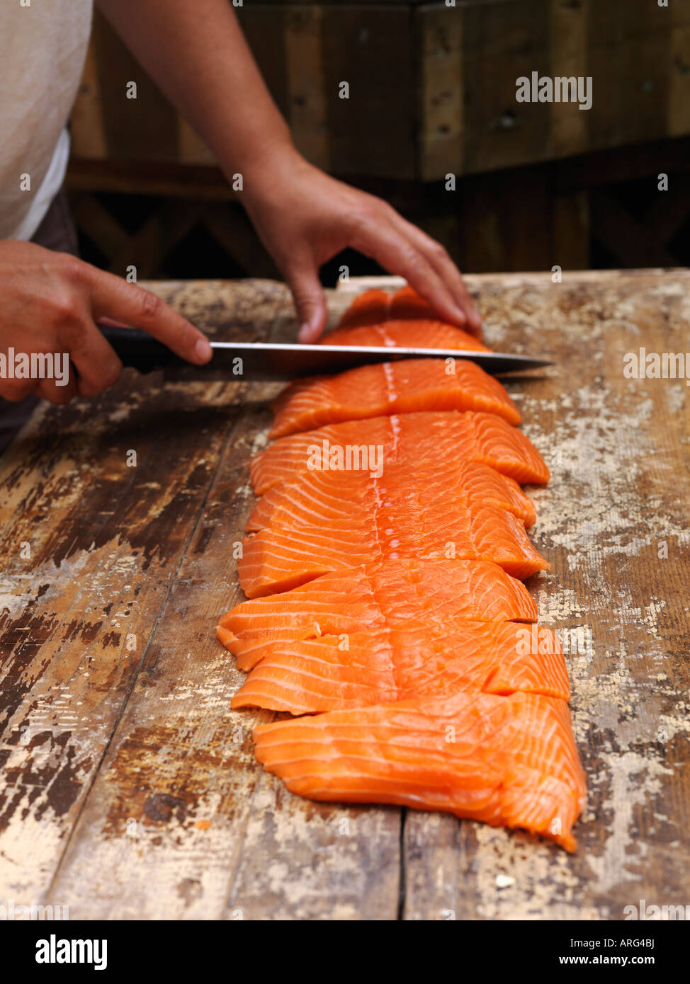 Touching fish pond hi-res stock photography and images - Alamy