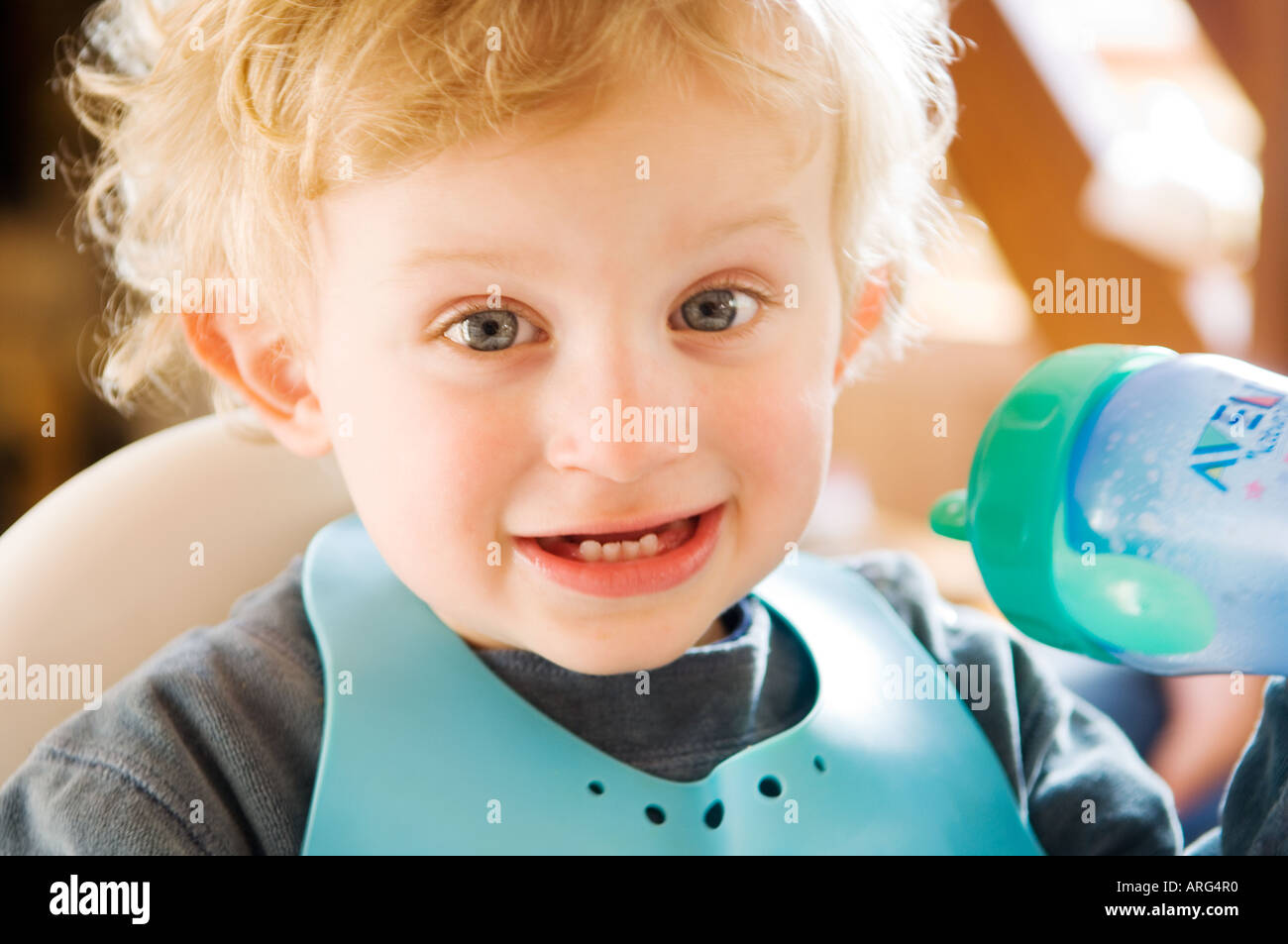 Baby beaker hi-res stock photography and images - Alamy
