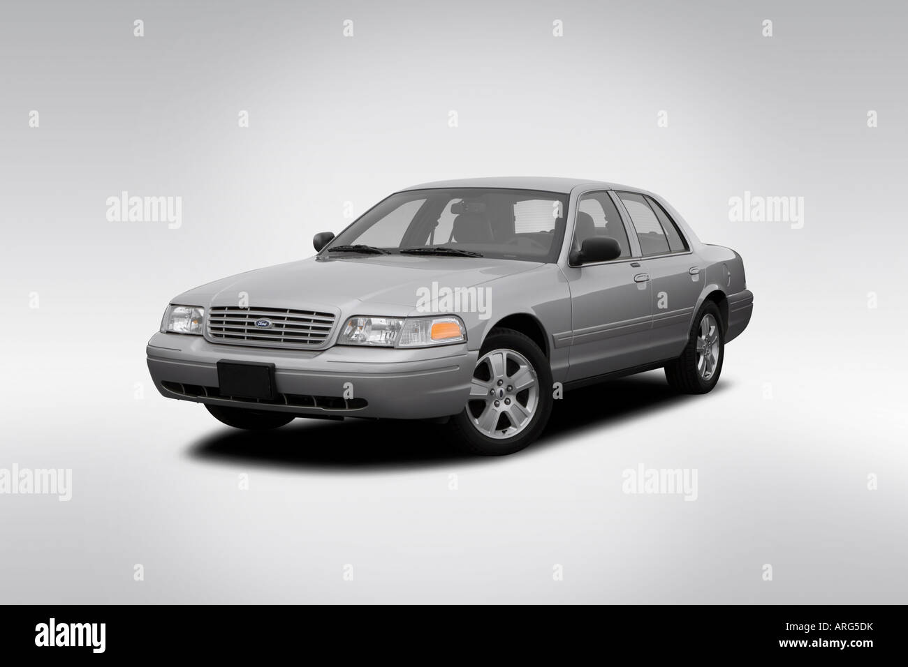 Ford crown victoria hi-res stock photography and images - Alamy