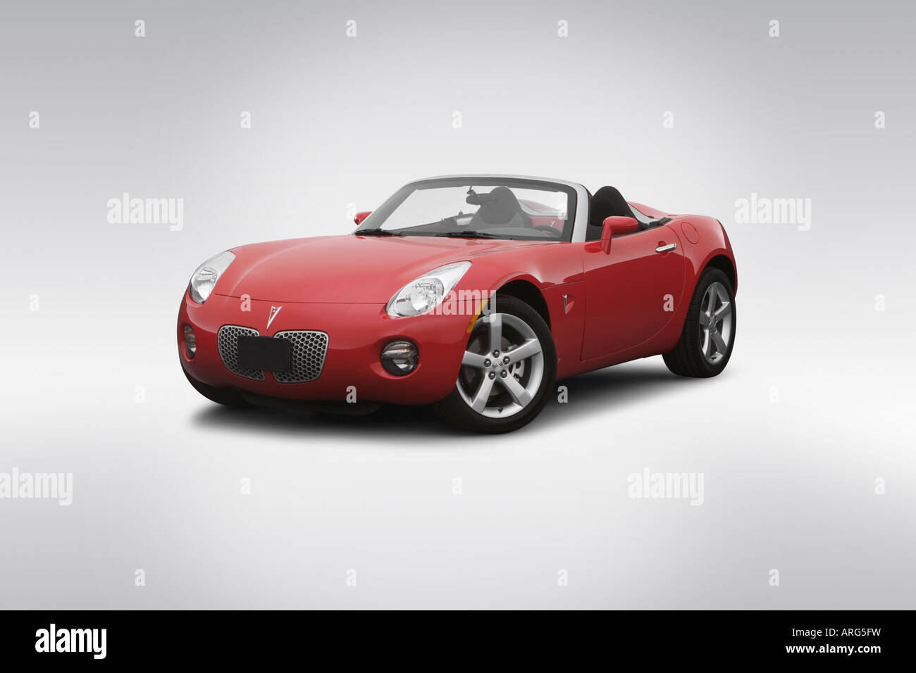Pontiac solstice hi-res stock photography and images - Alamy