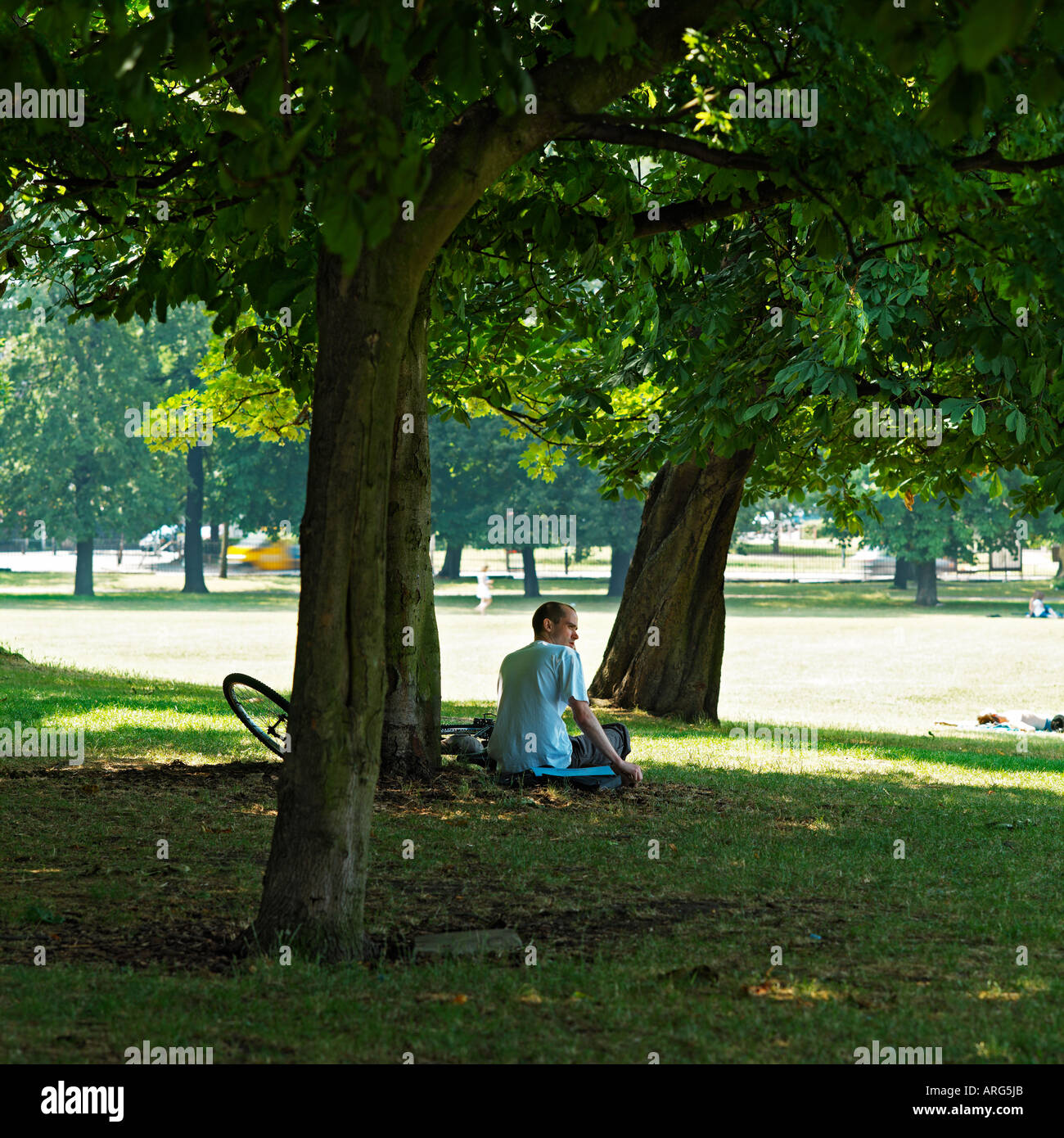 Relaxing hi res hi-res stock photography and images - Alamy