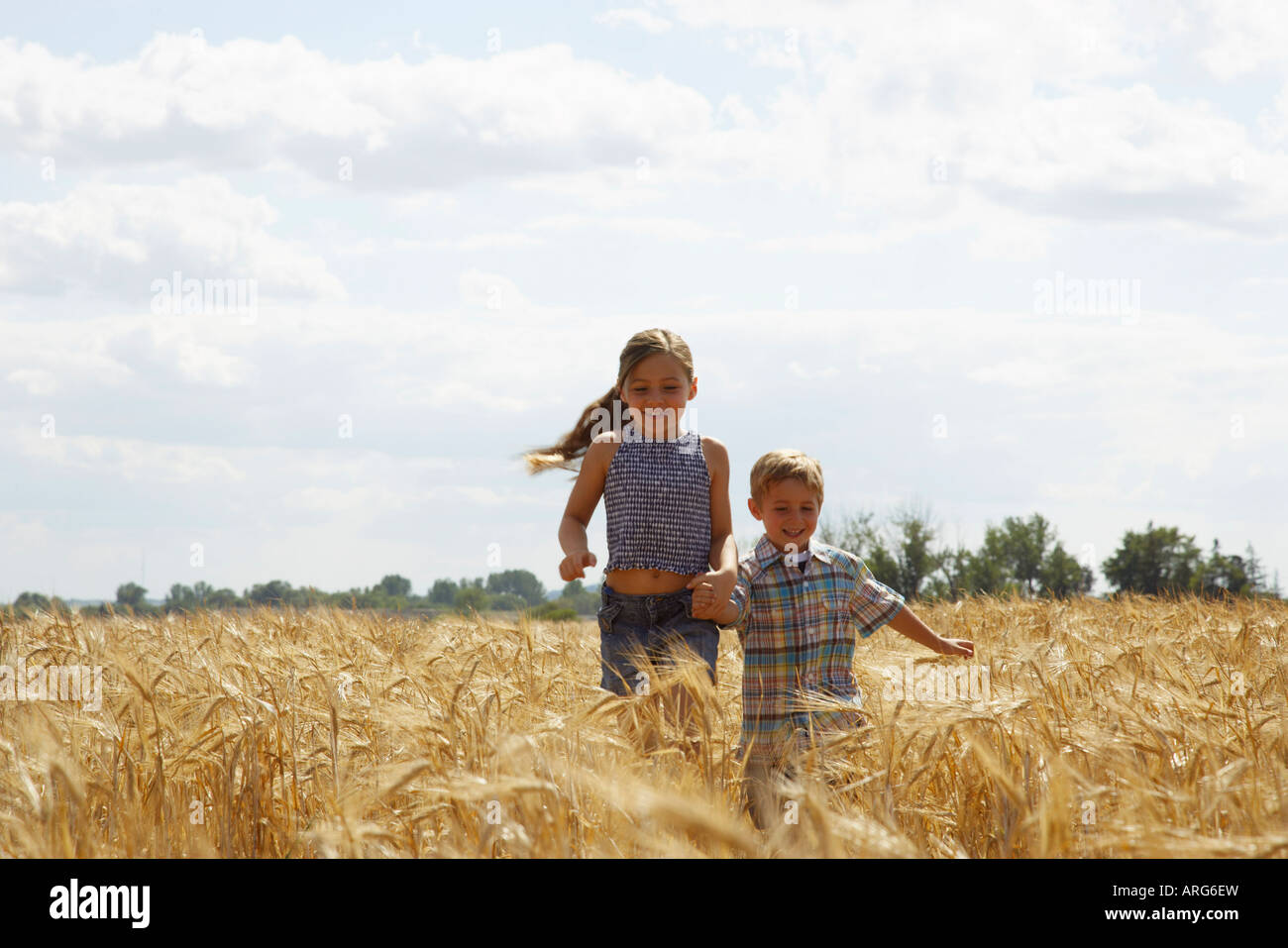 11 year old boy farm hi-res stock photography and images - Alamy