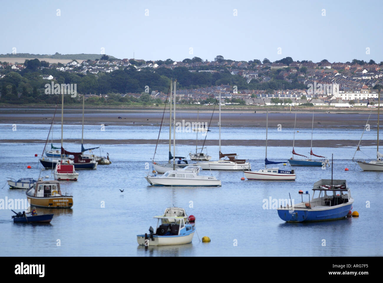 Starcross hi-res stock photography and images - Alamy
