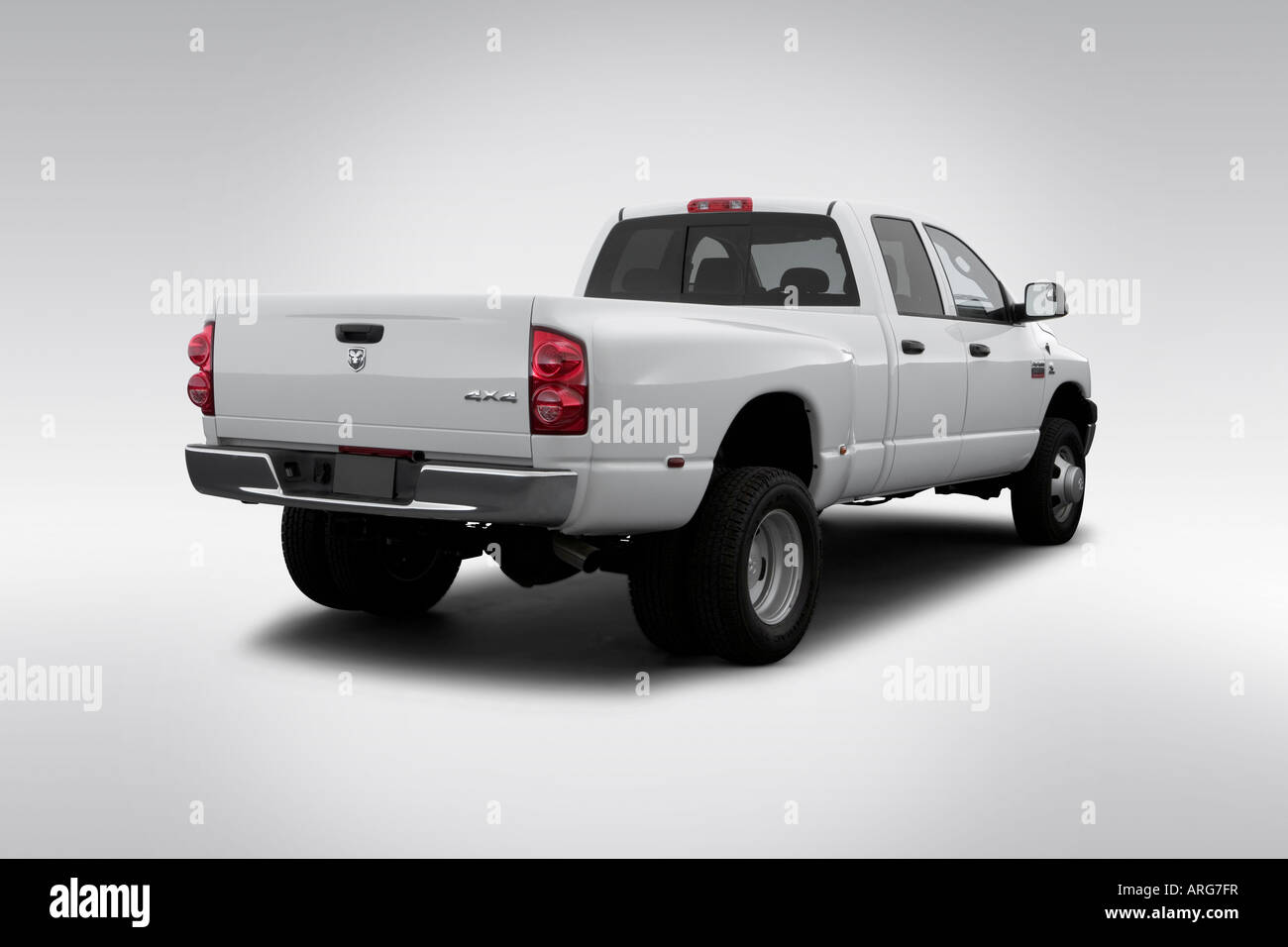Ram 3500 drw hi-res stock photography and images - Alamy