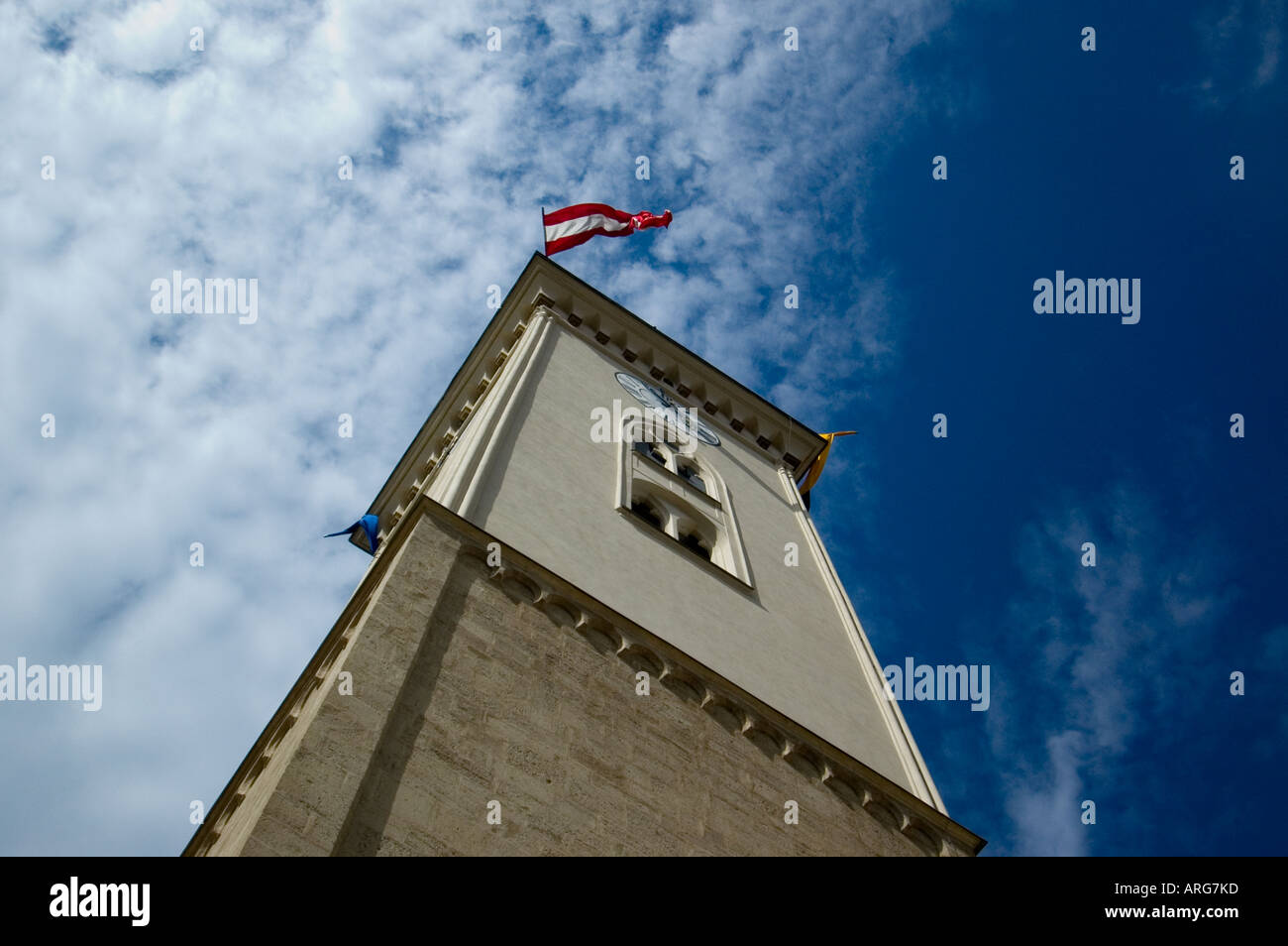Jakob tower hi-res stock photography and images - Alamy
