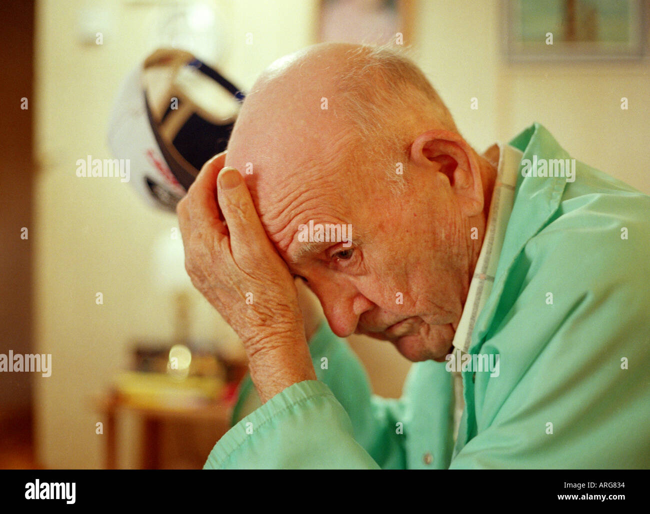 Working class old older people person hi-res stock photography and ...
