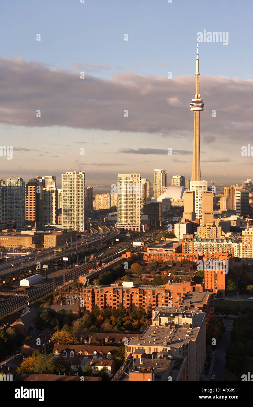 Toronto, Ontario, Canada Stock Photo - Alamy