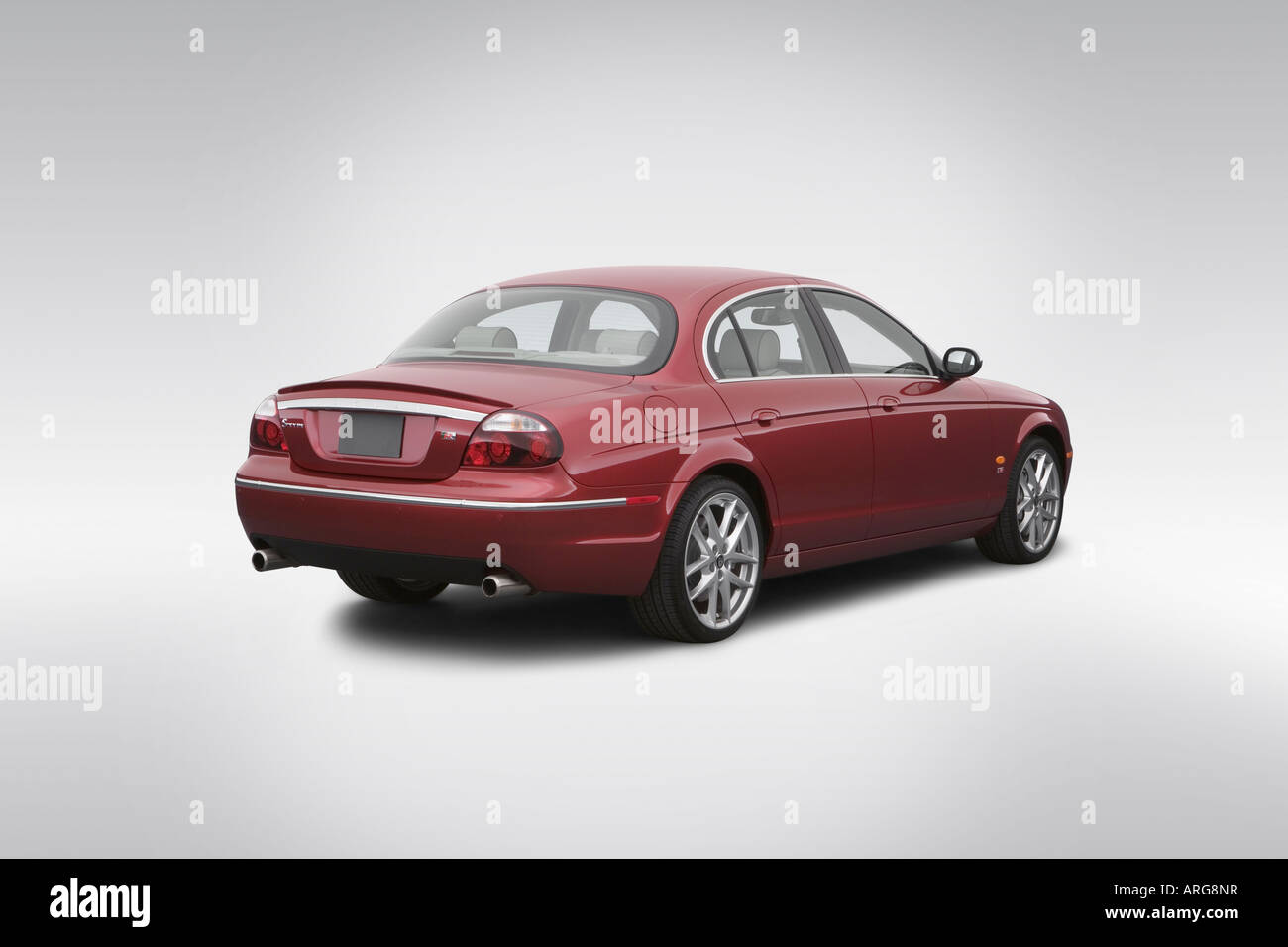 Jaguar s type hi-res stock photography and images - Alamy