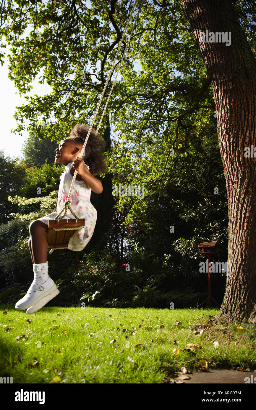 Liberty Swing High Resolution Stock Photography and Images - Alamy