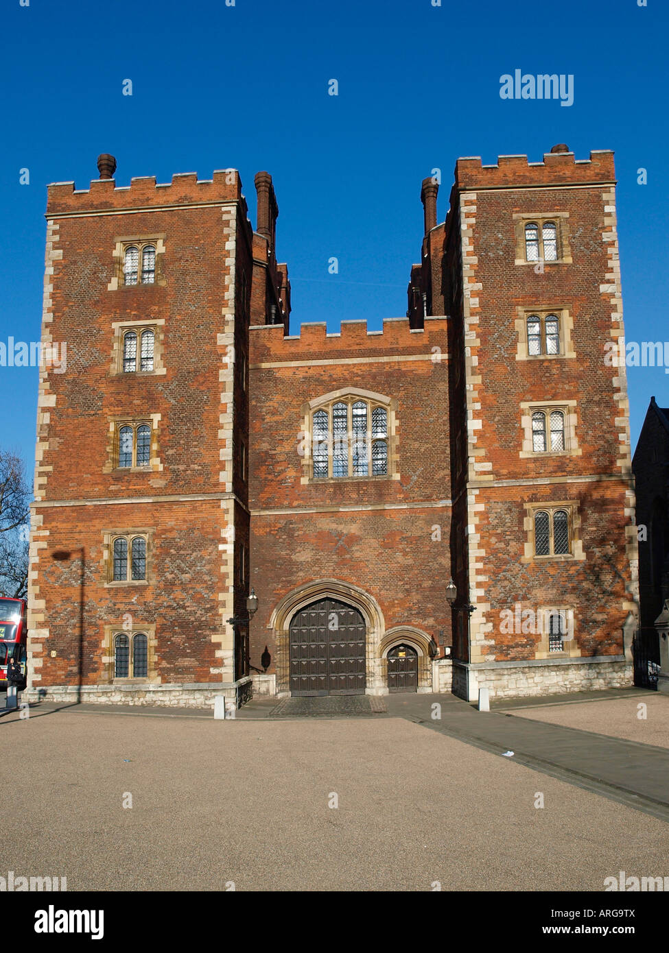 Lollards Tower High Resolution Stock Photography and Images - Alamy