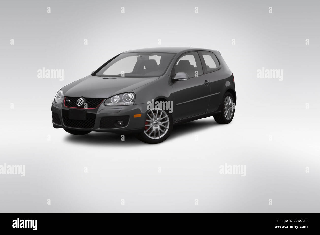 2007 Volkswagen Gti 20 T