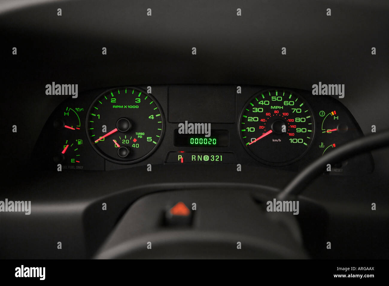 Ford f 250 sd xlt pickup hi-res stock photography and images - Alamy