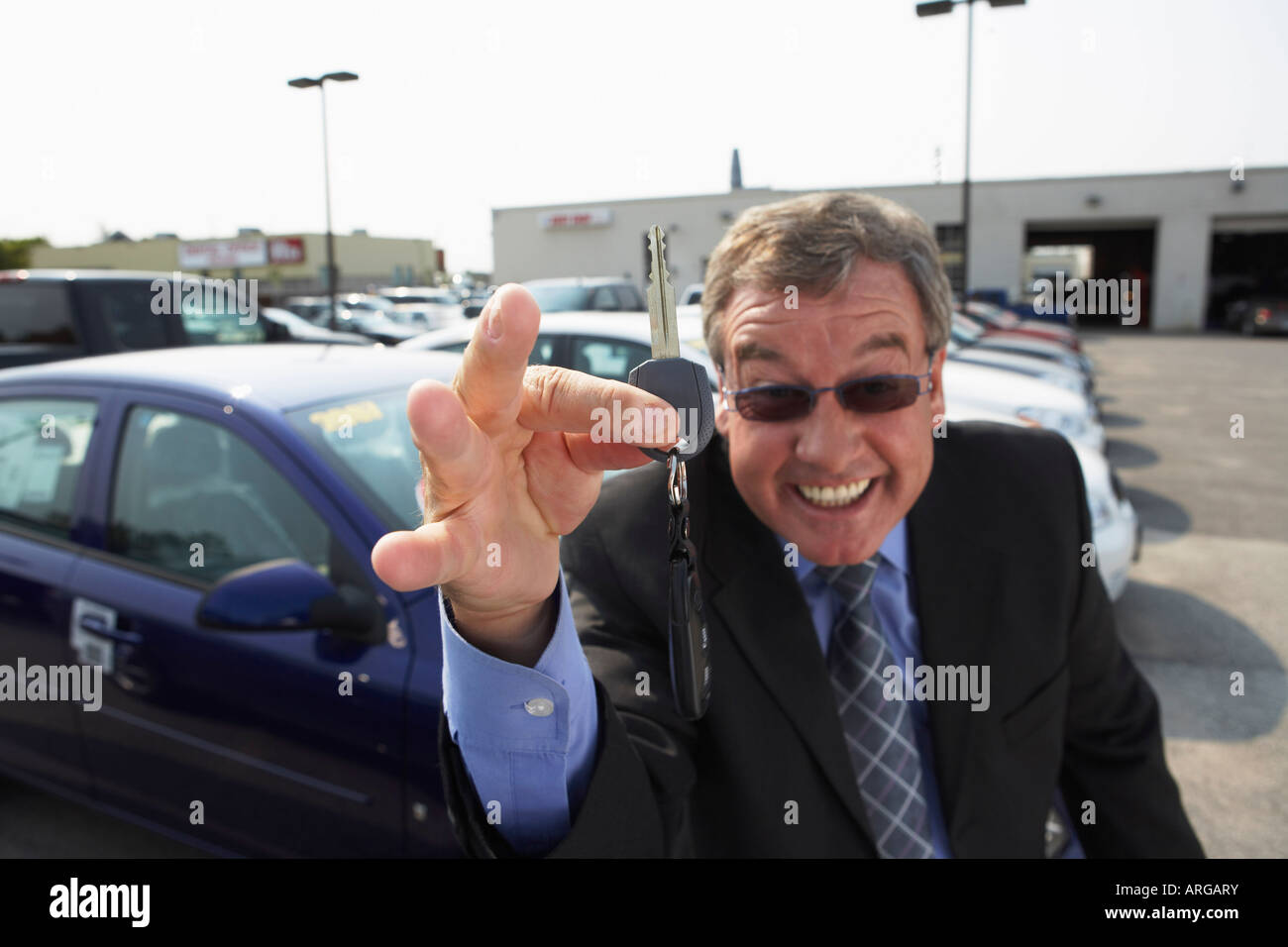 Car Sales Pitch High Resolution Stock Photography and Images - Alamy