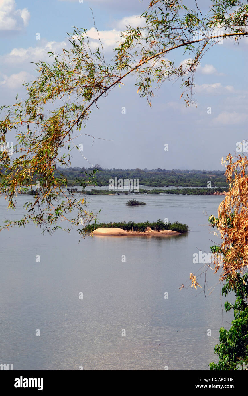 Kampi cambodia High Resolution Stock Photography and Images - Alamy