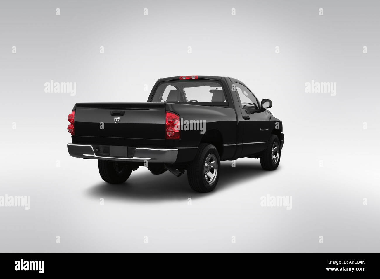 Ram 1500 2 door hi-res stock photography and images - Alamy