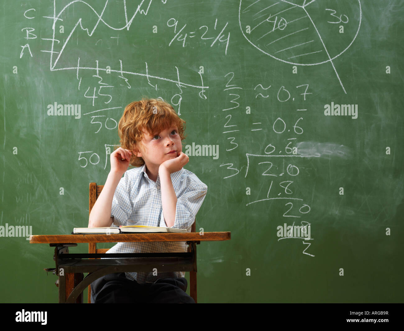 Old Fashioned One Room School High Resolution Stock Photography and Images - Alamy