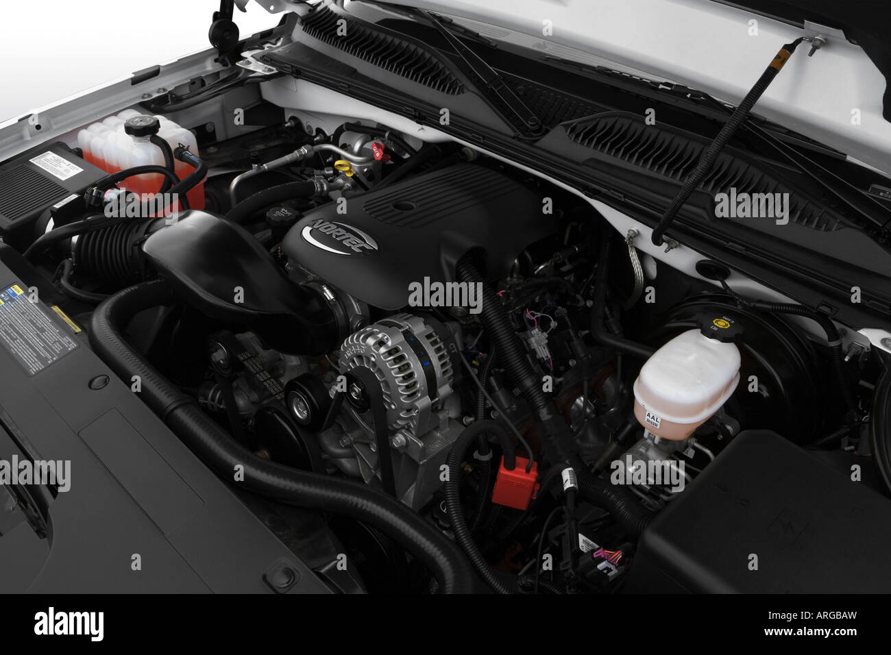 Silverado classic 1500 hi-res stock photography and images - Alamy