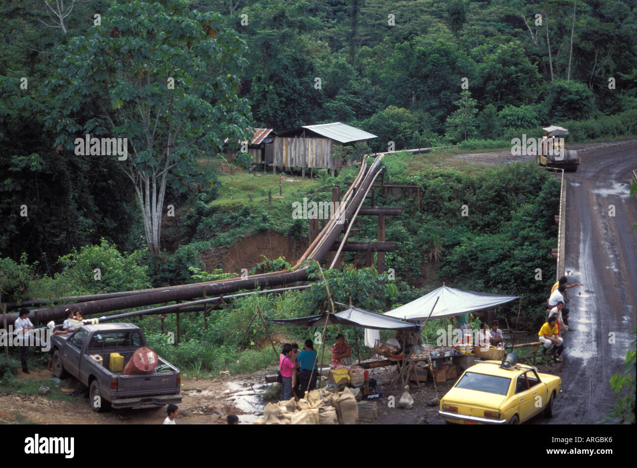 Warani hi-res stock photography and images - Alamy