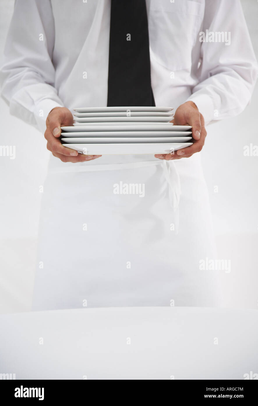 Hold Holding Plate Plates High Resolution Stock Photography and Images ...