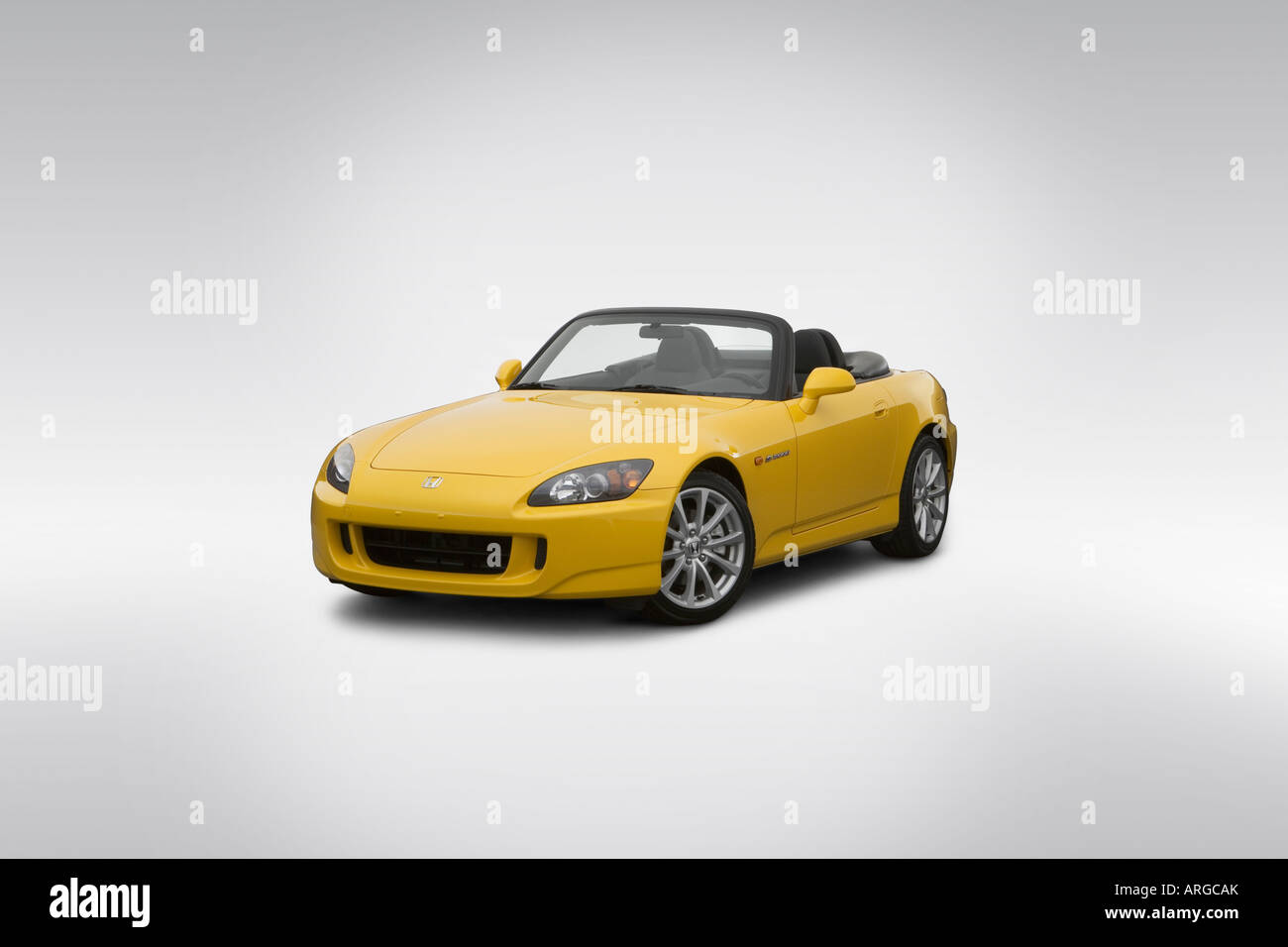 Honda s2000 hi-res stock photography and images - Alamy