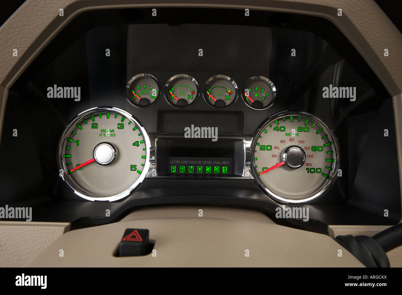 Ford f 250 4x4 hi-res stock photography and images - Alamy