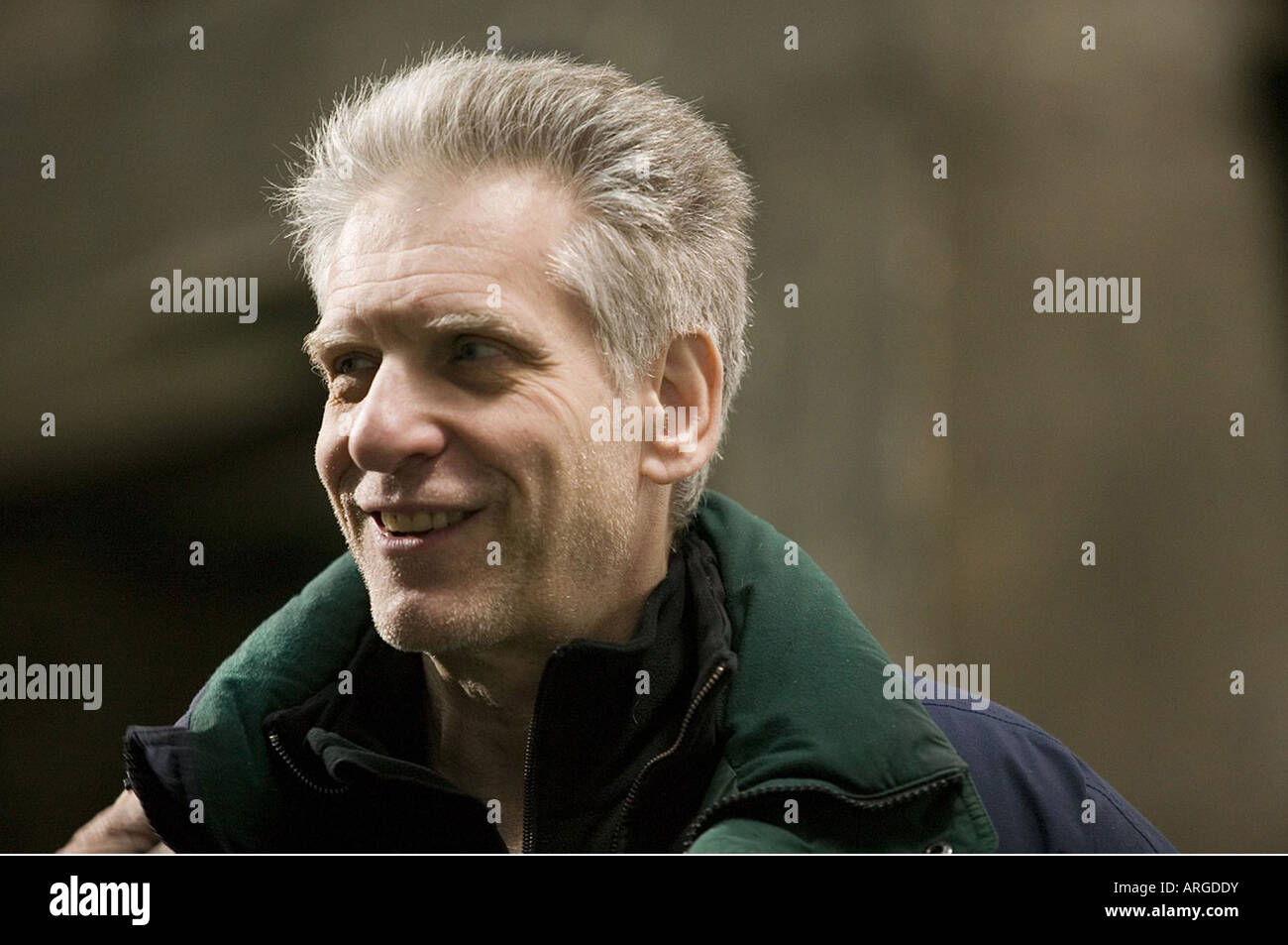 Eastern promises Year 2007 Director David Cronenberg David Cronenberg ...