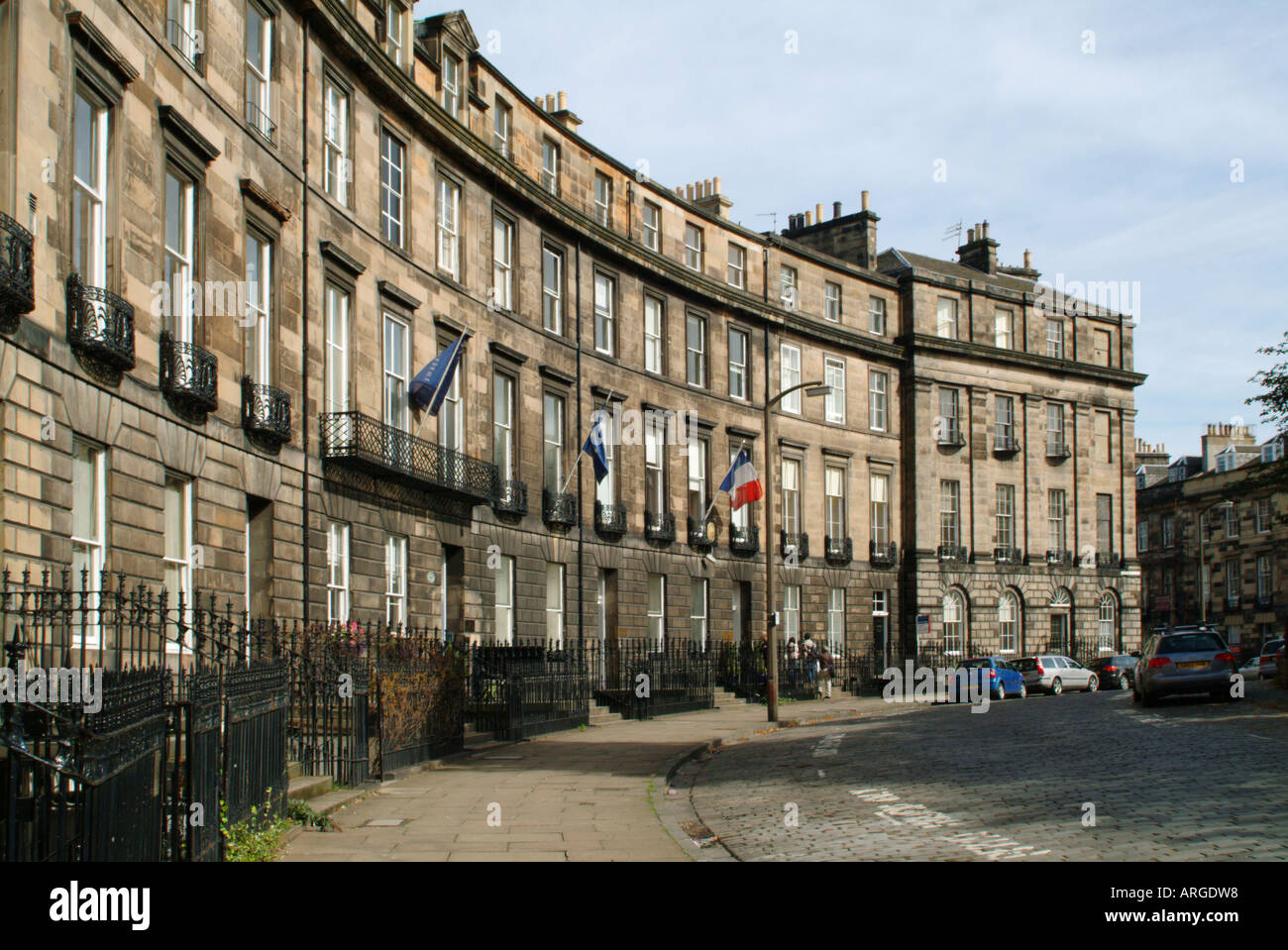 French embassy uk hi-res stock photography and images - Alamy