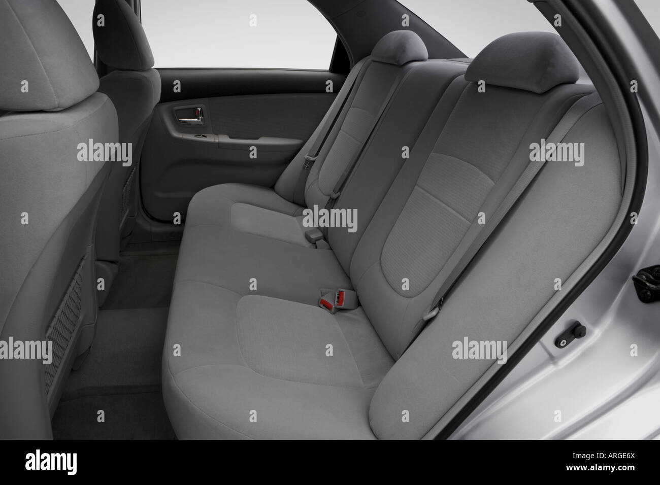 Kia spectra hi-res stock photography and images - Alamy