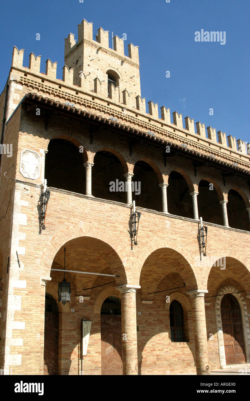 15th century theatre italy hi-res stock photography and images - Alamy