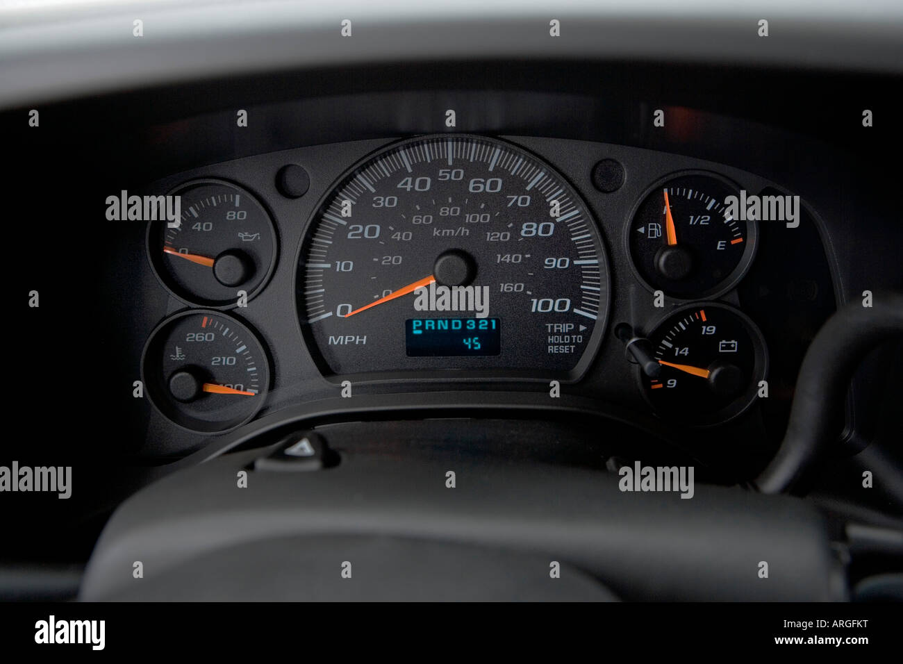 Chevrolet express van hi-res stock photography and images - Alamy