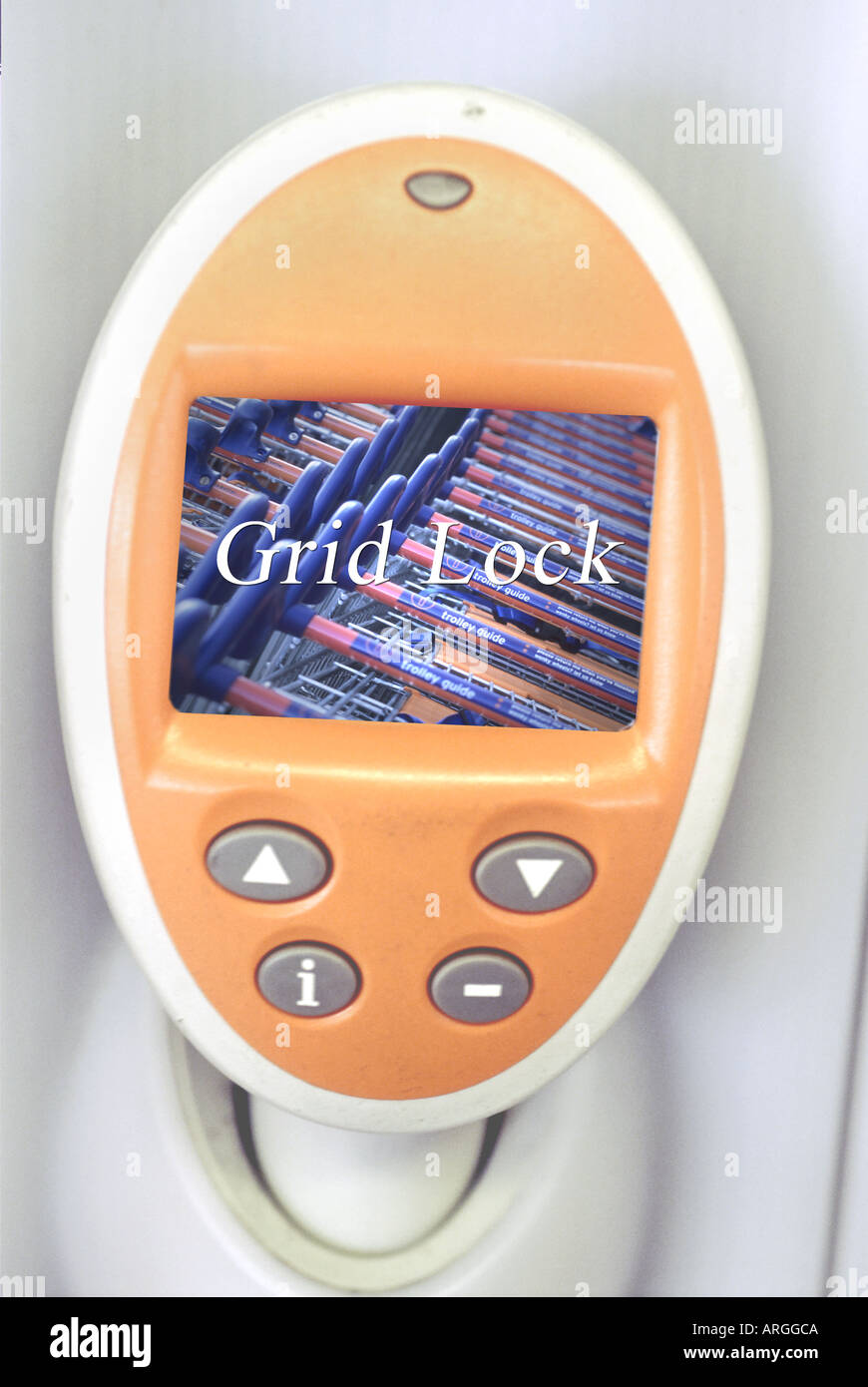 How To Unlock National Grid Lock at Kara Davenport blog