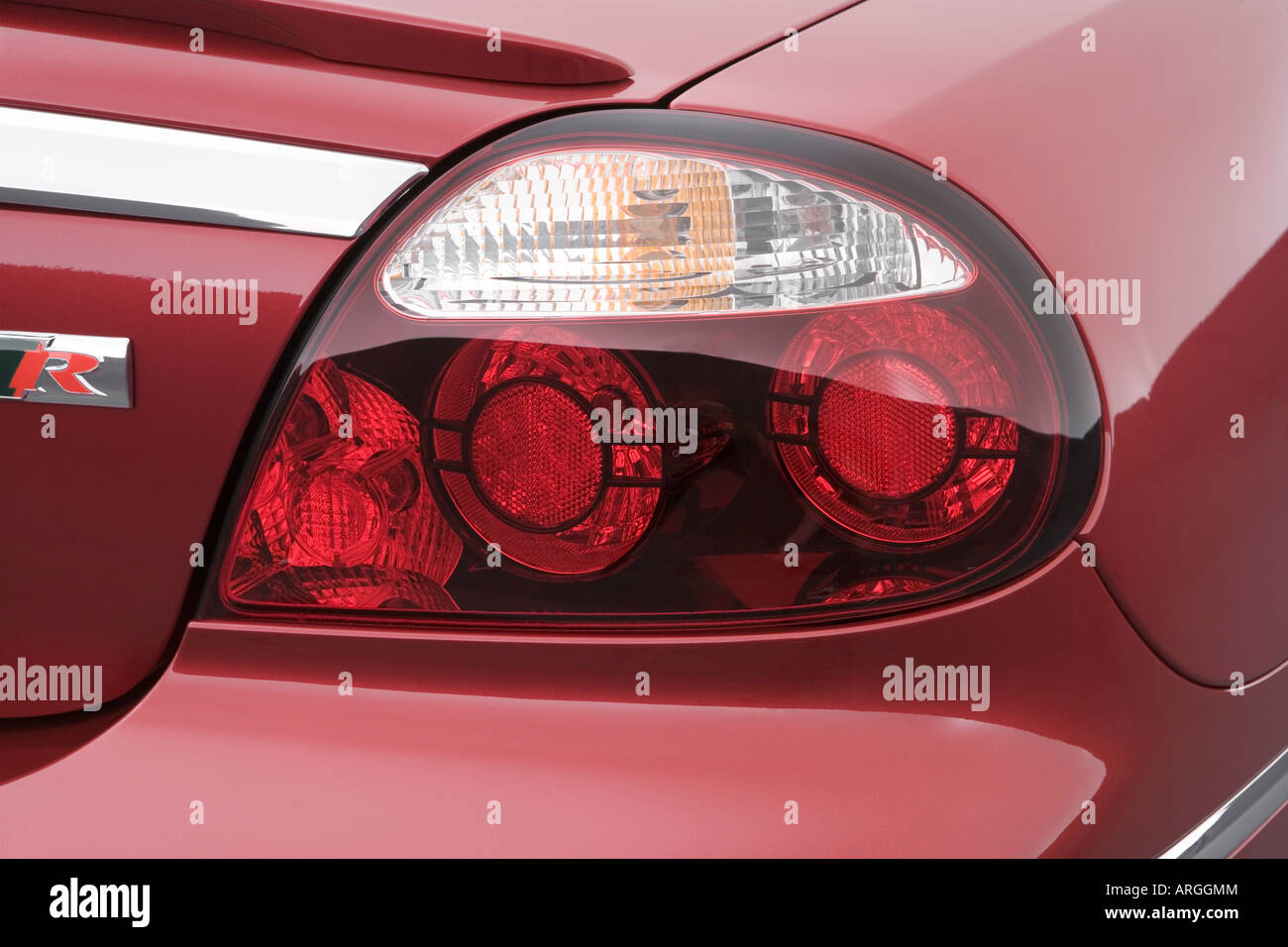 Jaguar s type r hi-res stock photography and images - Alamy