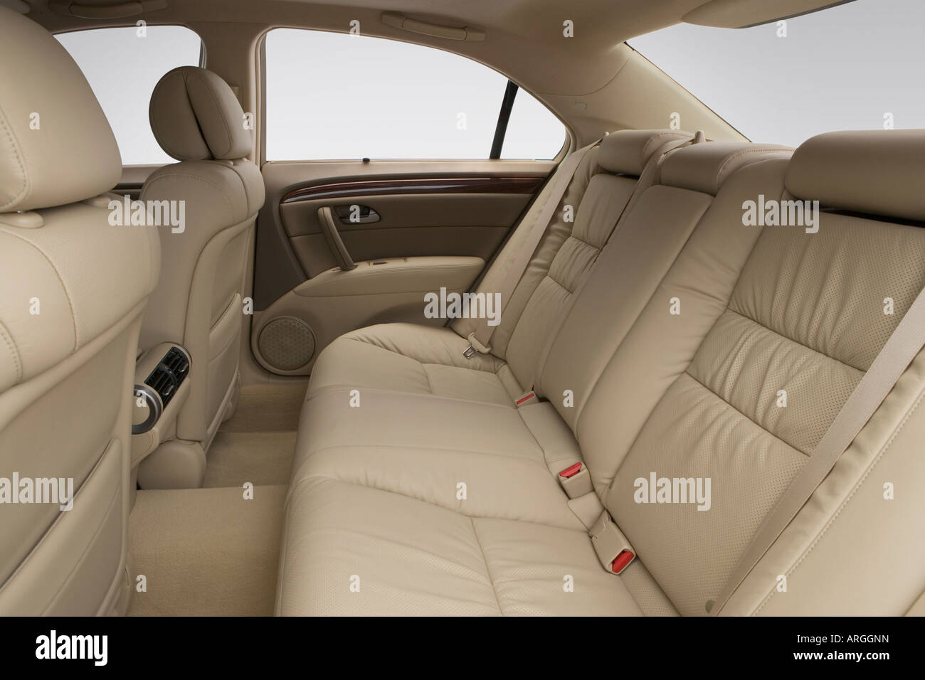 Acura Rl High Resolution Stock Photography and Images - Alamy