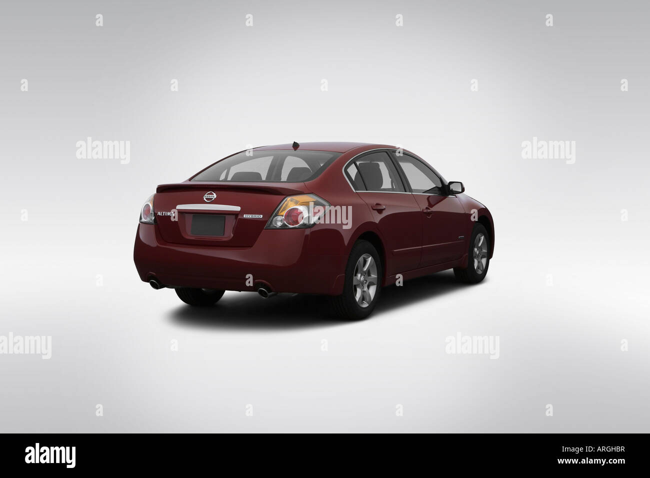 Altima hybrid hi-res stock photography and images - Alamy