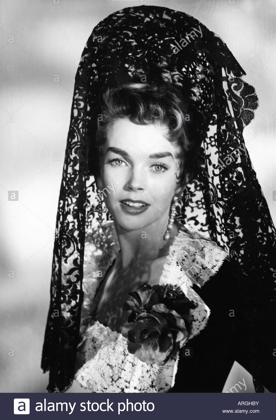 Dawn Addams Dawn Stock Photos & Dawn Addams Dawn Stock Images - Alamy