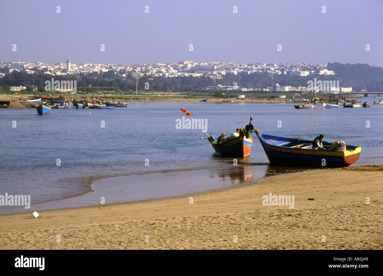 Boat sale rabat hi-res stock photography and images - Alamy