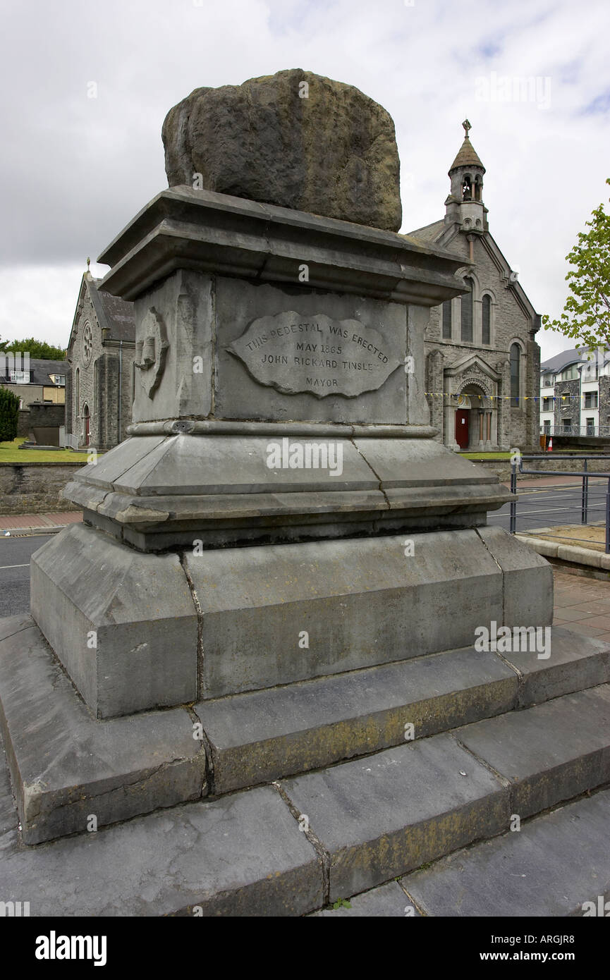 Treaty of limerick hi-res stock photography and images - Alamy