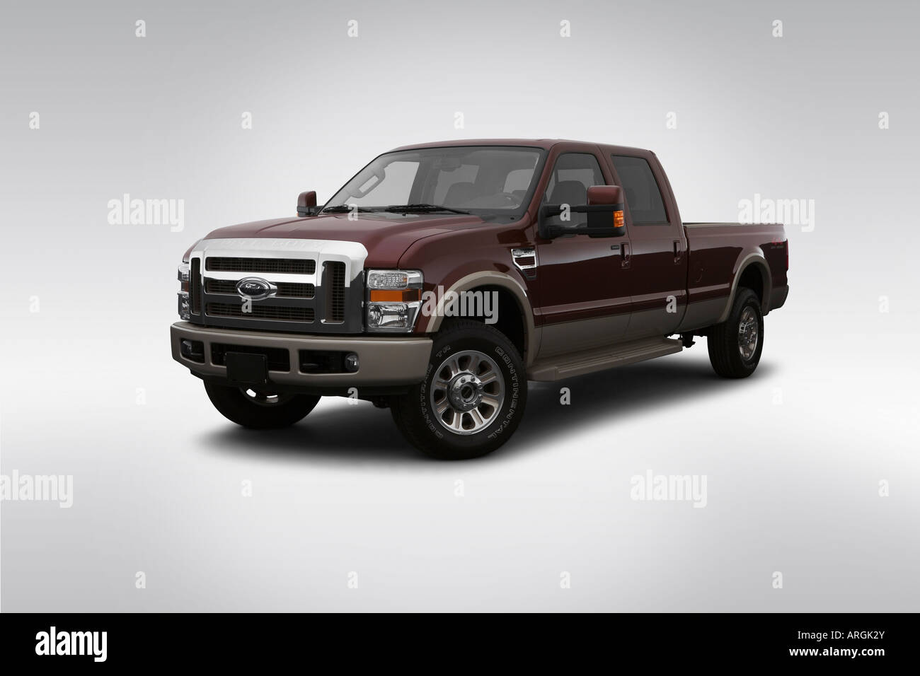Ford f 250 king ranch hi-res stock photography and images - Alamy