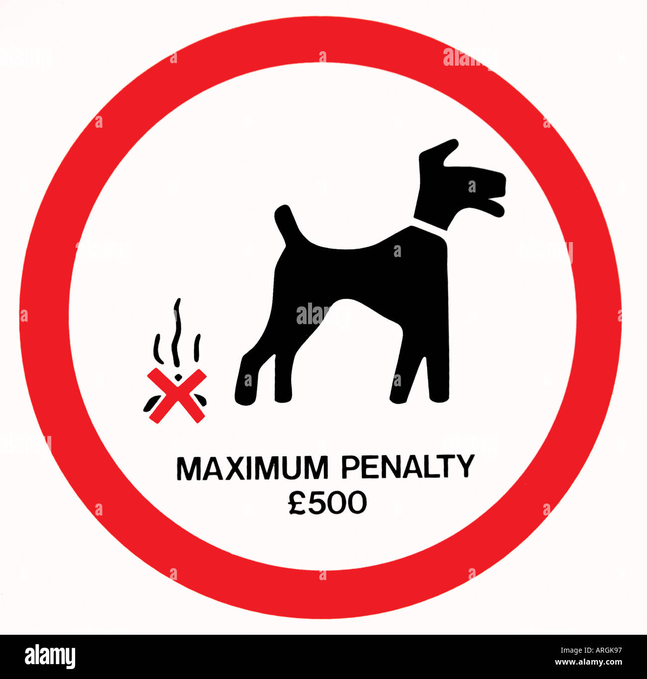 Sign toilet sit Cut Out Stock Images & Pictures - Alamy