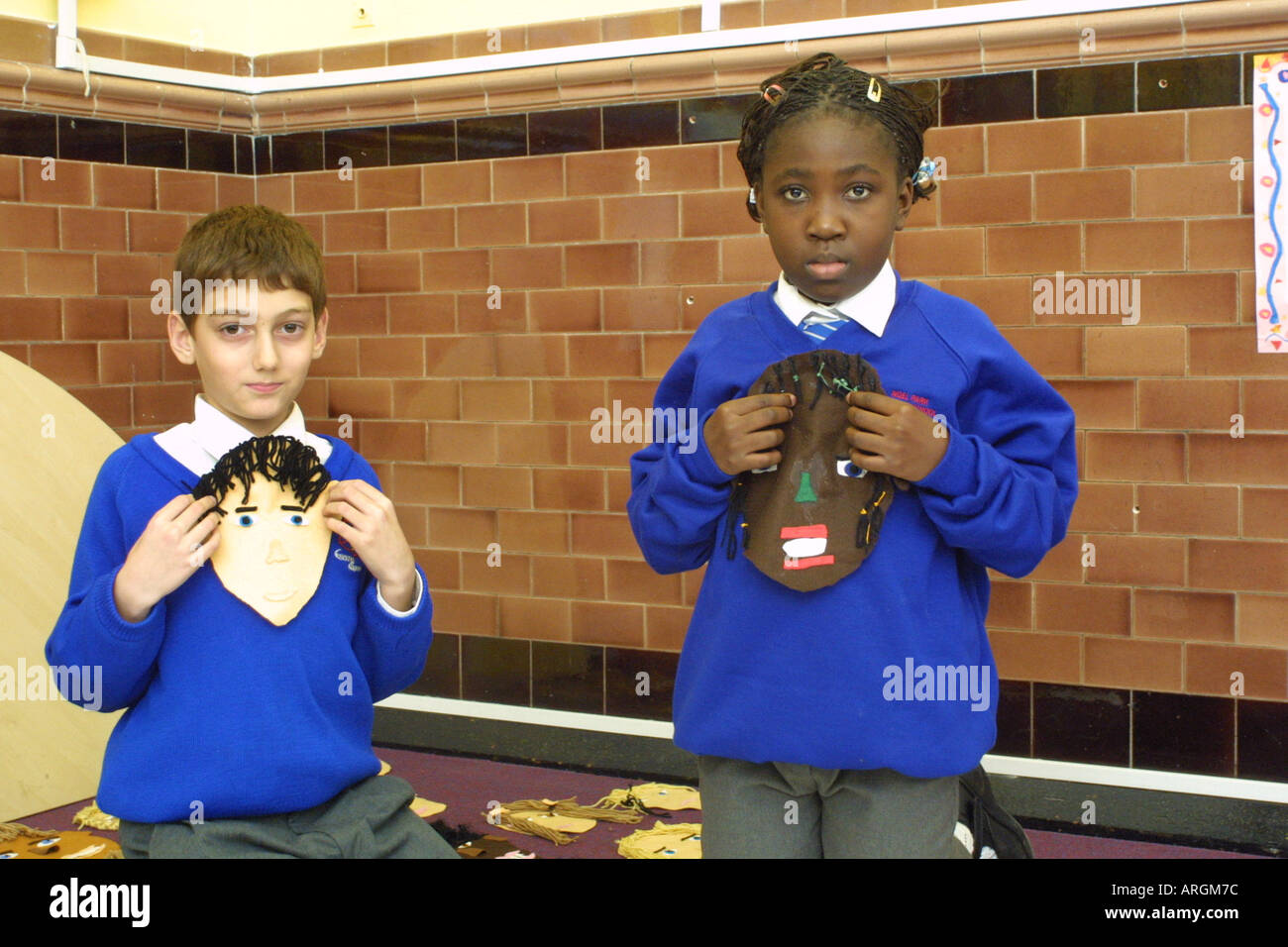 Portraits hi-res stock photography and images - Alamy