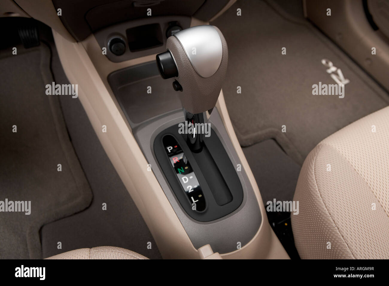 Kia rio sedan hi-res stock photography and images - Alamy