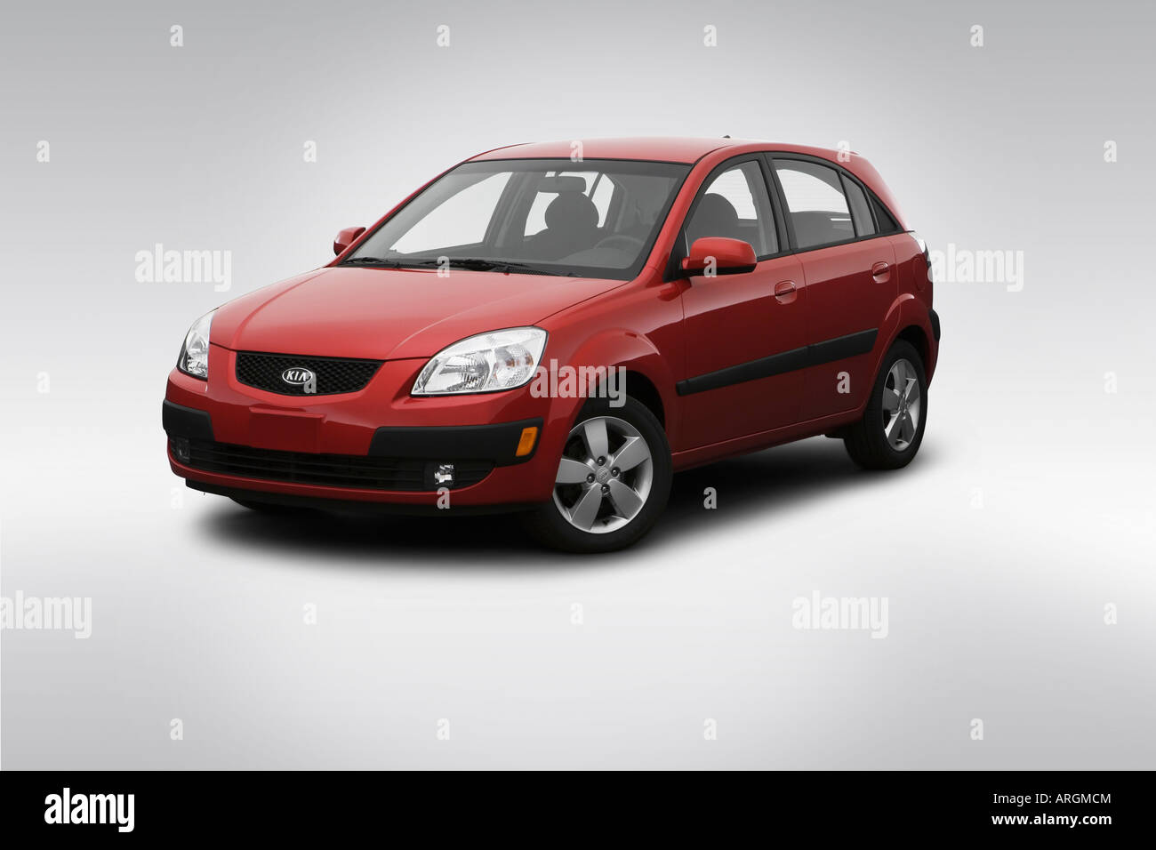 Kia rio hi-res stock photography and images - Alamy