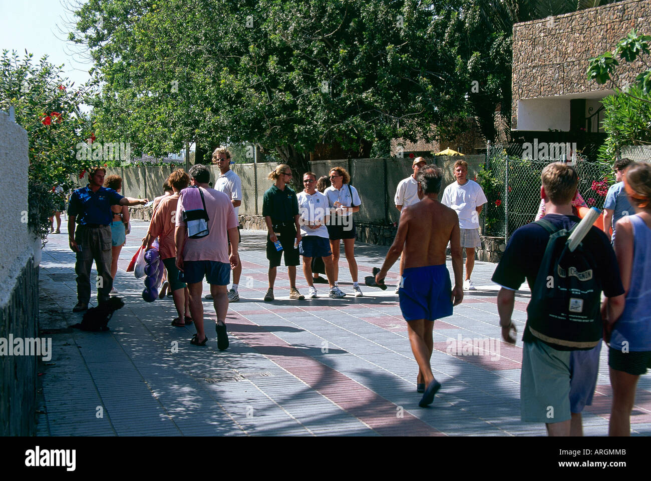 Run The Gauntlet High Resolution Stock Photography and Images - Alamy
