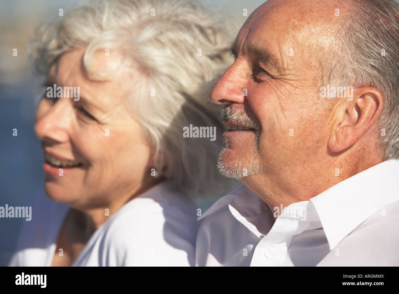 80 year old couple hi-res stock photography and images - Alamy